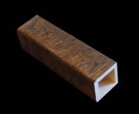 Woodland Custom Beam Company Ships Custom Beams and Mantles Nationwide