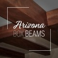 Constructing Arizona Box Beams