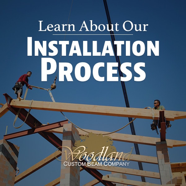 Woodland Beam's Box Beam Installation Instructions