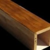 Custom Exposed Box Beams in Arizona | Woodland Beam Company