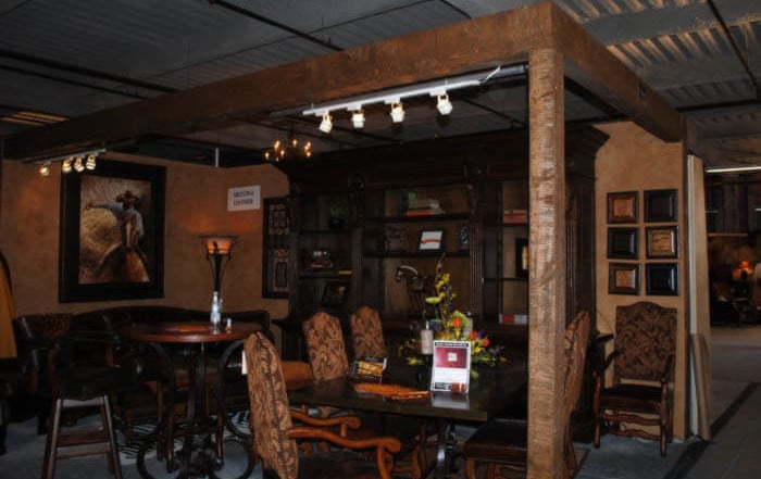 Woodland Custom Beam Company Ships Custom Beams and Mantles Nationwide