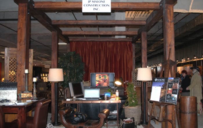 Woodland Custom Beam Company Ships Custom Beams and Mantles Nationwide