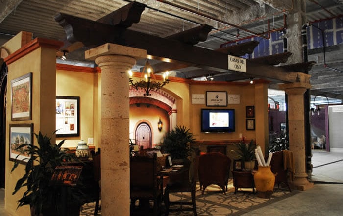 Woodland Custom Beam Company Ships Custom Beams and Mantles Nationwide